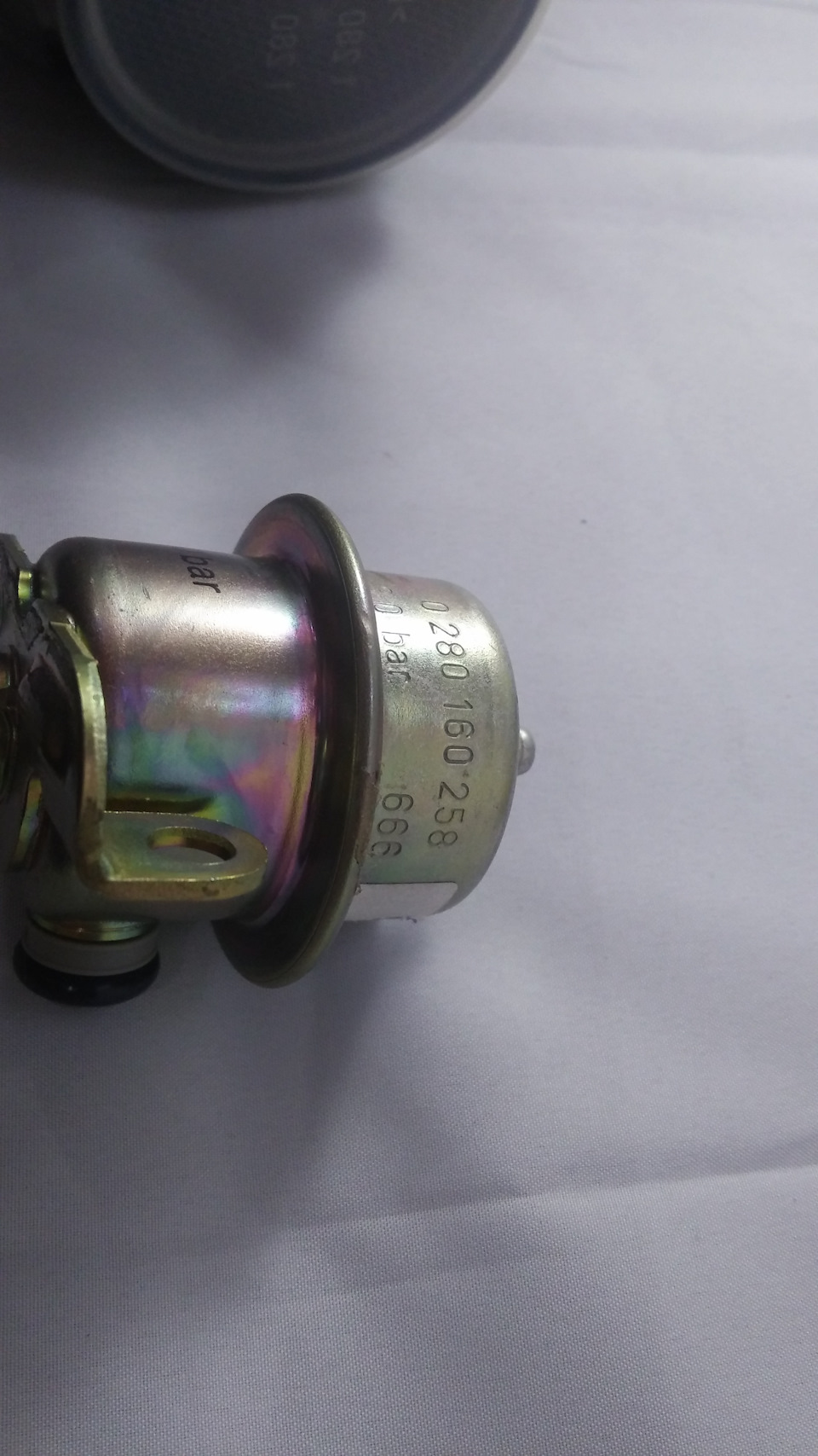 Bosch для ЗМЗ 406 — БОНТРЕЙД на DRIVE2