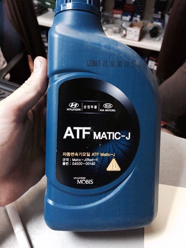 FAQ по маслам — KIA Sorento (1G), 2,5 л, 2006 года | плановое ТО | DRIVE2