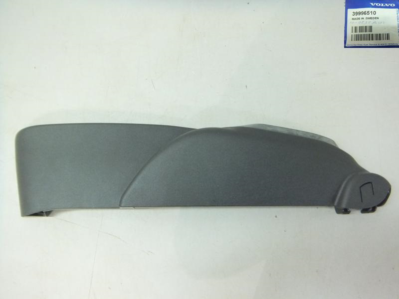 39996510 Панель боковая водительского сидения. Volvo | Запчасти на DRIVE2