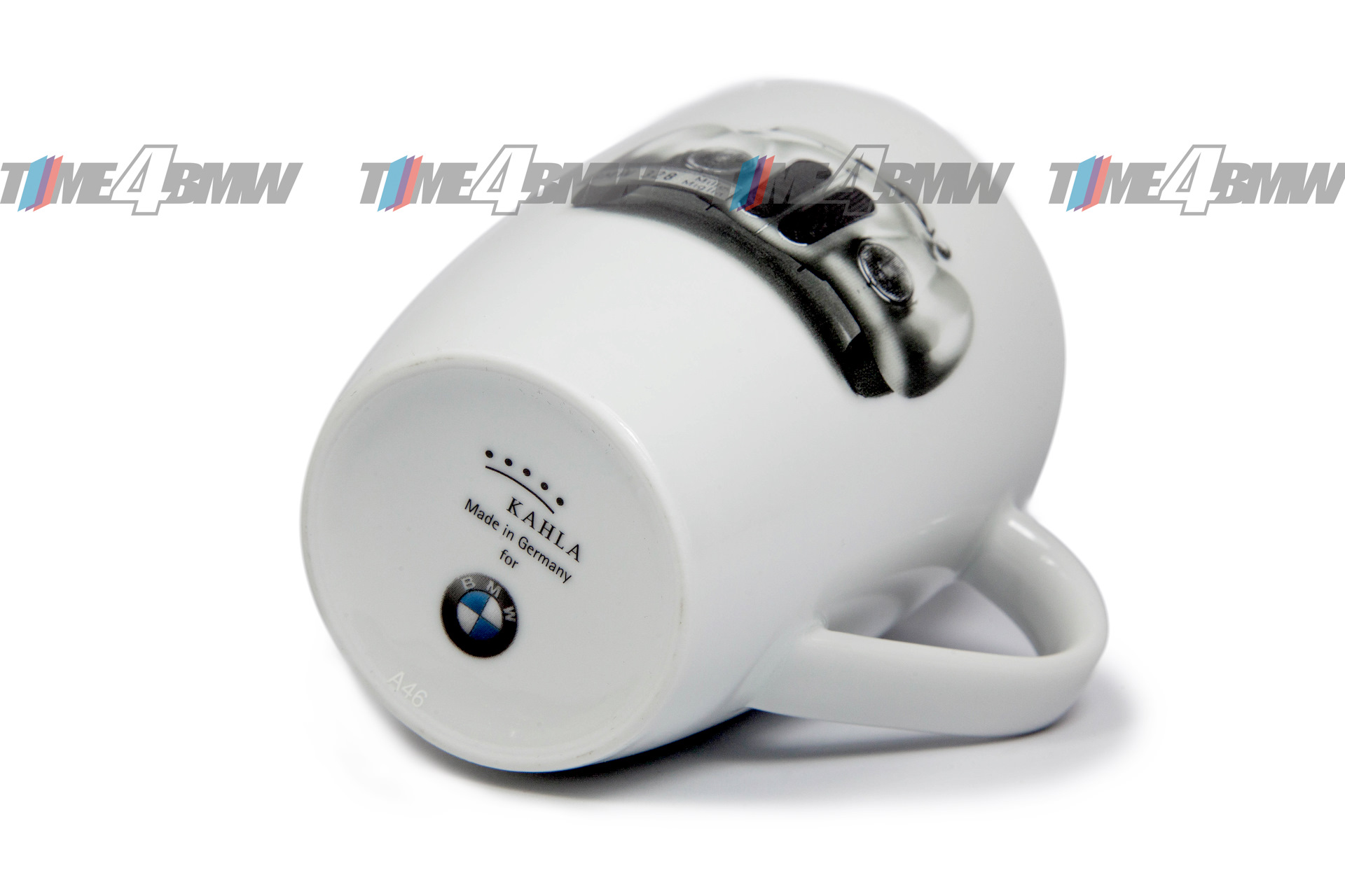 Кофейник BMW328 (кружка) — Time4BMW (Время БМВ) на DRIVE2