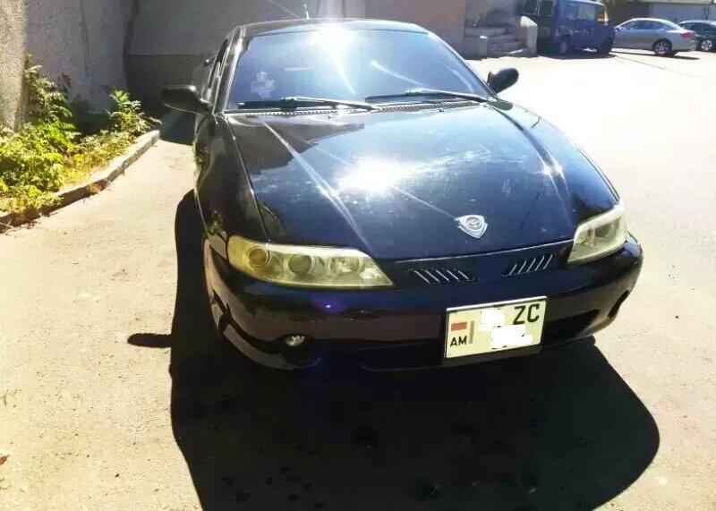 Заводской BullshiТ…Geely BL! — Сообщество «Музей Bullshit-тюнинга» на ...