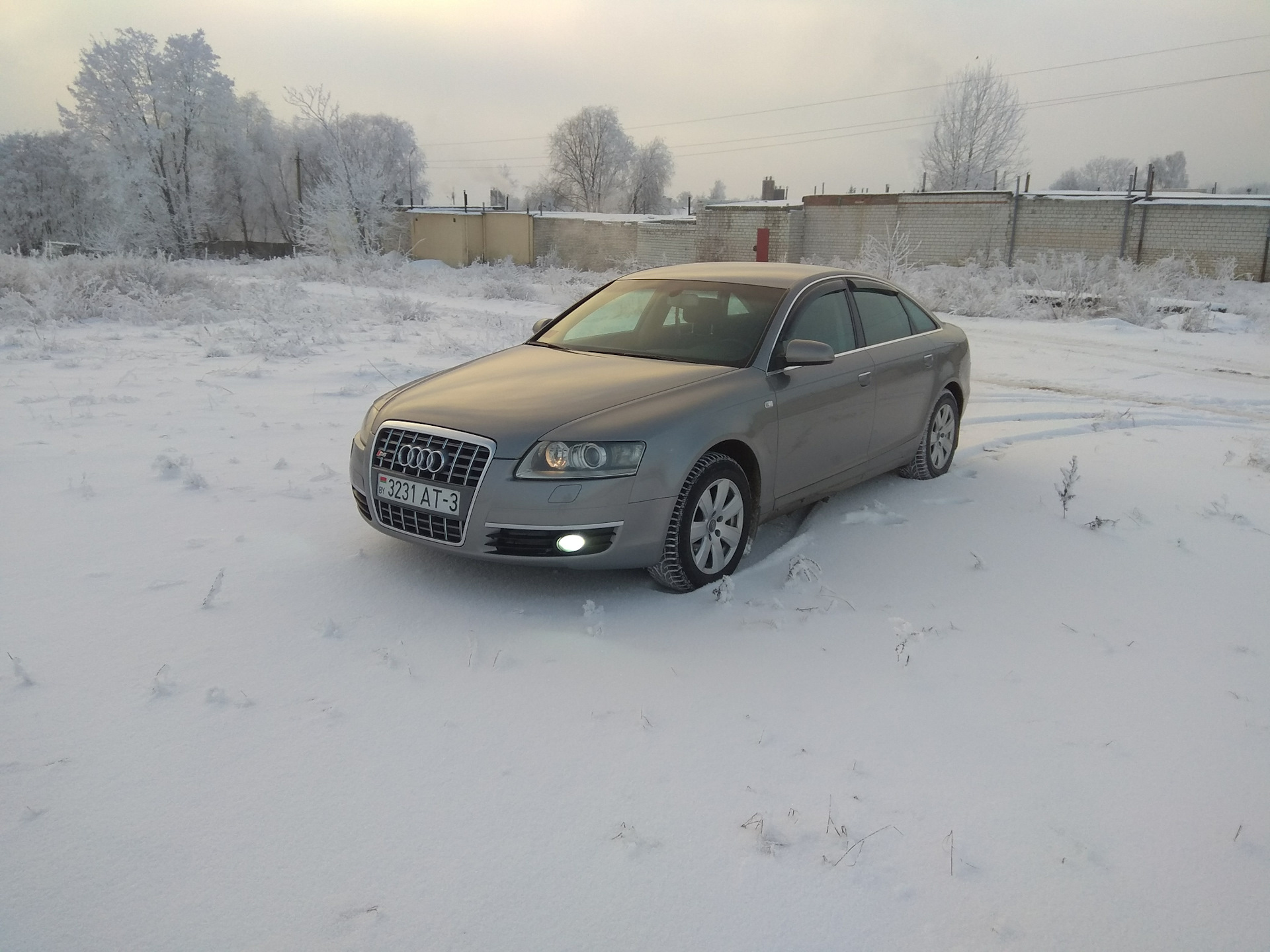 Запись, 26 марта 2018 — DRIVE2