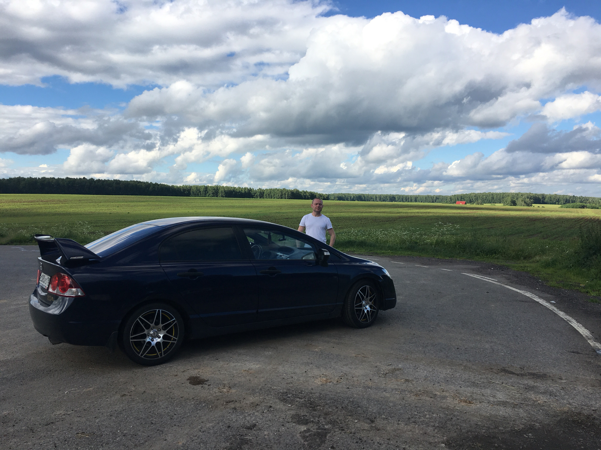 Запись, 10 марта 2018 — DRIVE2