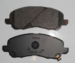 Тормозная система Outlander 3 (запчасти и расходники) — Mitsubishi ...