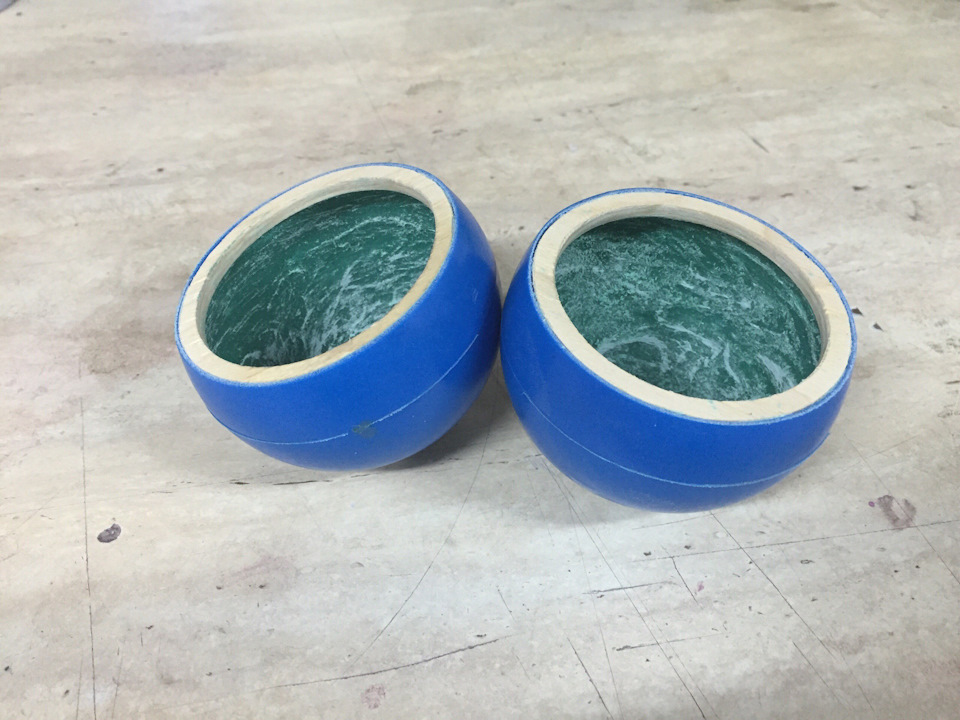 Однофотопост — шарики под митвитера — Honda Fit (1G), 1,5 л, 2002 года | автозвук | DRIVE2