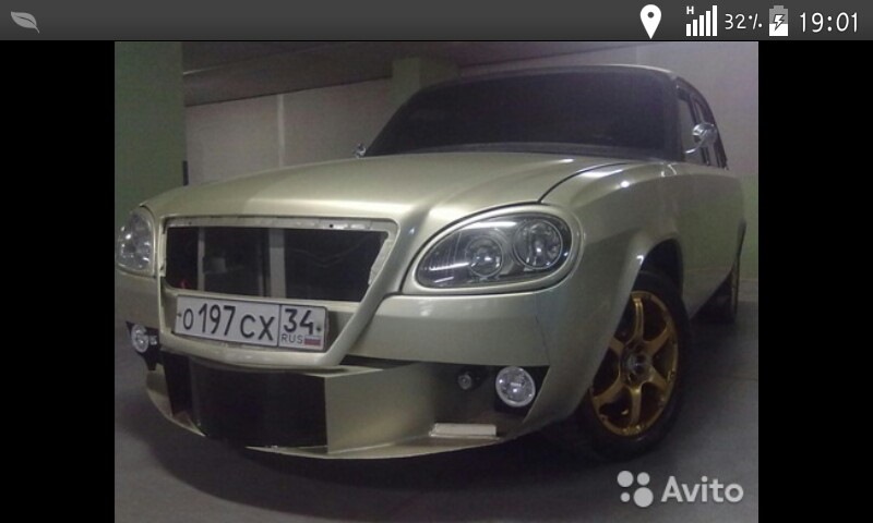 Запись от 13 апреля 19:06 — ГАЗ 3110, 2,3 л, 2002 года | фотография | DRIVE2