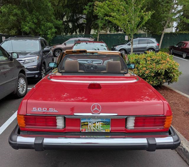 Запись, 11 июня 2017 — DRIVE2