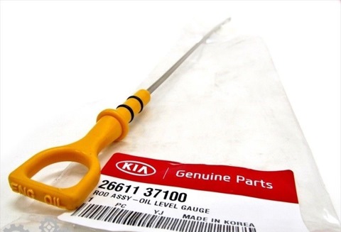 2661142010 ЩУП (ИЗМЕРИТЕЛЬ) УРОВНЯ МАСЛА ДЛЯ ЛЕГКОВЫХ АВТОМОБИЛЕЙ ...