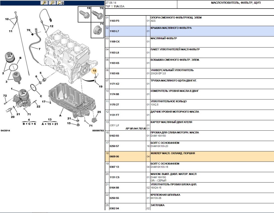 TU5JP4 спортивное наследие, или благодаря чему такой ресурс? — Peugeot ...