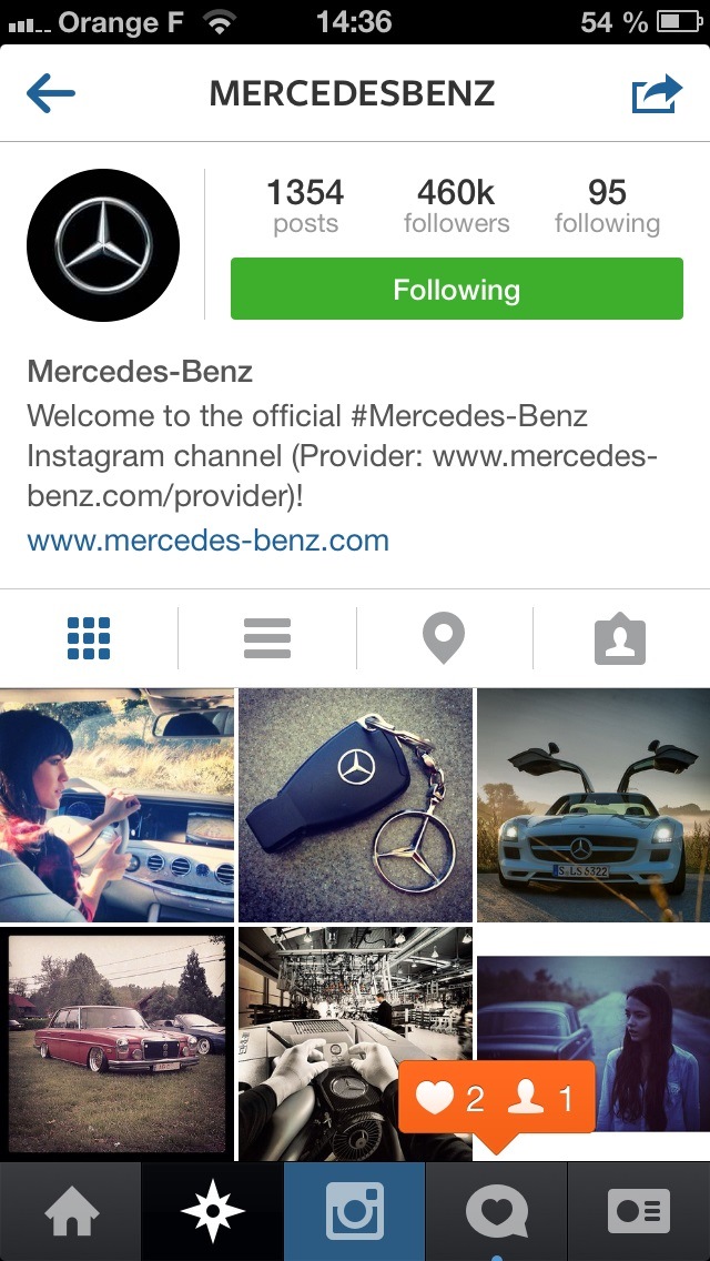 MERCEDES-BENZ POST! — DRIVE2