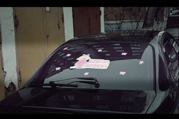 Запись, 4 февраля 2018 — DRIVE2