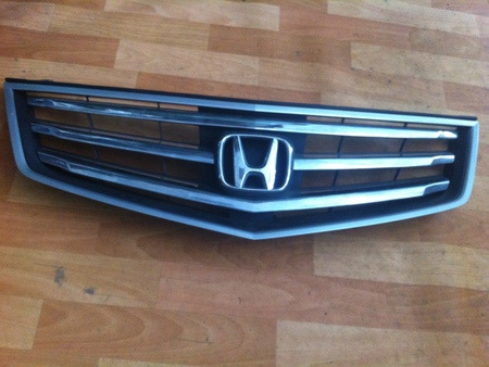 71123TL0G01 Решетка ACCORD 08-10 Honda | Запчасти на DRIVE2