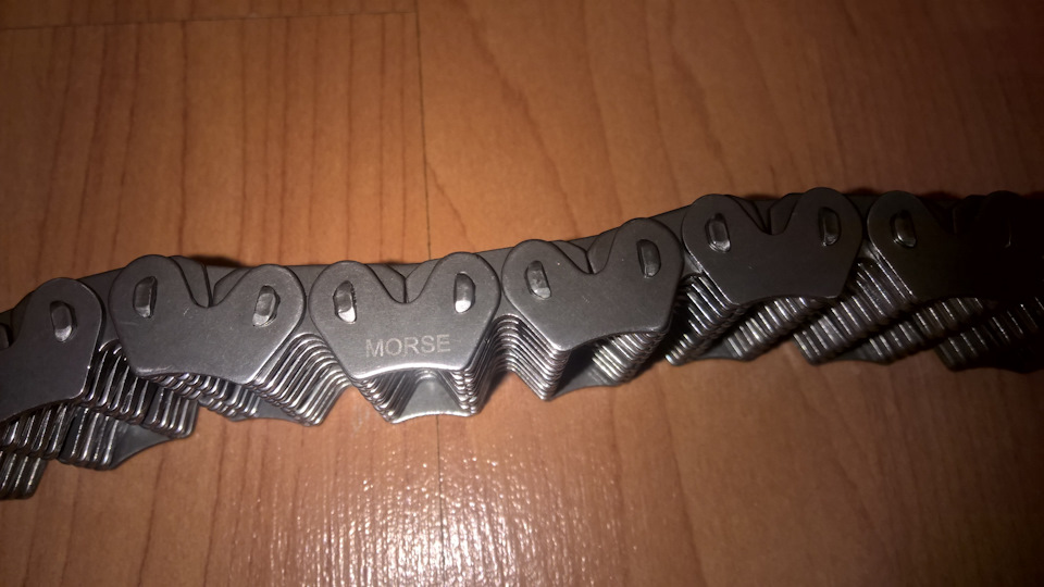 Замена коренного сальника. — Mitsubishi Pajero Sport (1G), 3 л, 2004 ...