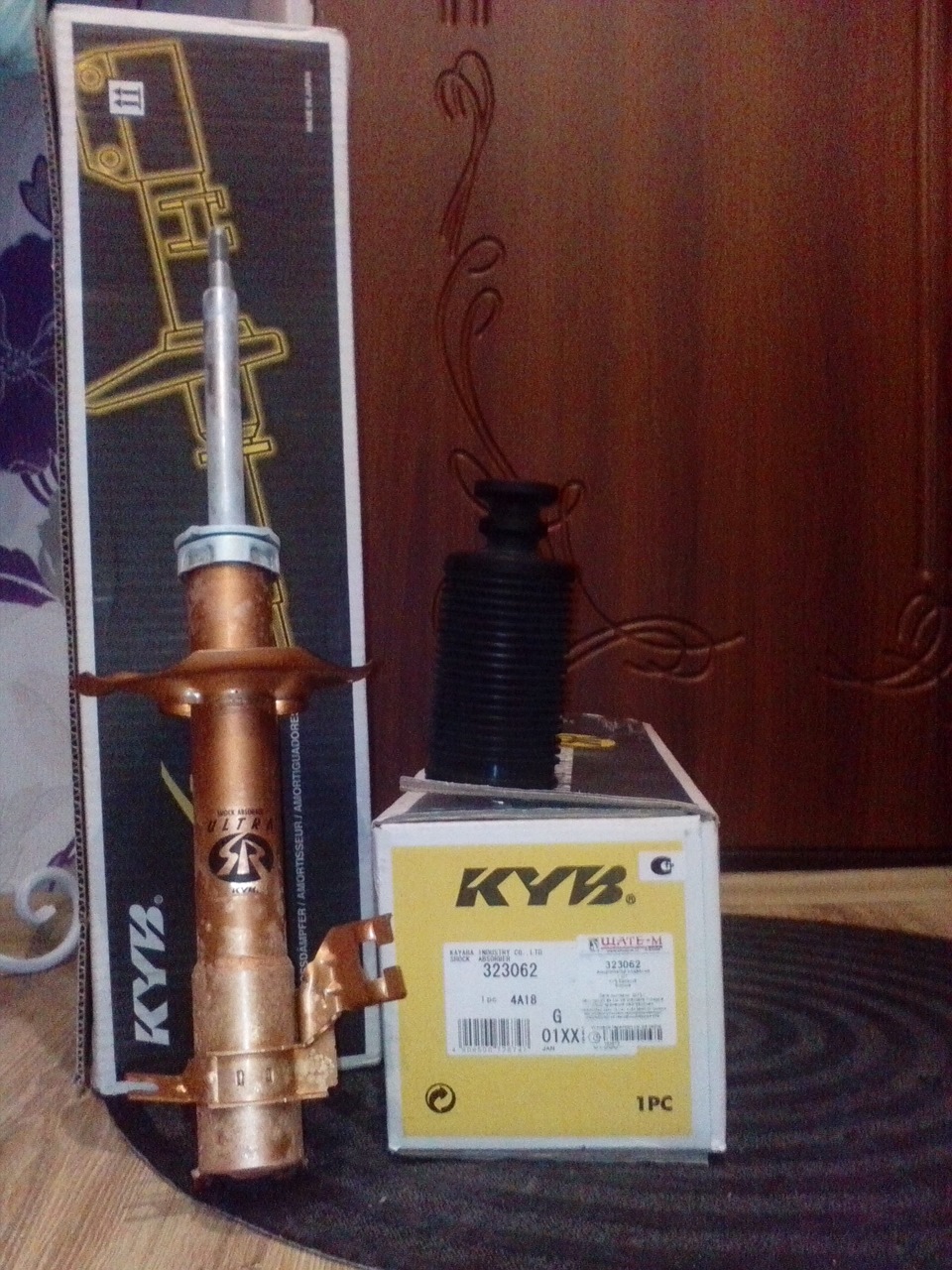 Потихоньку ЗАТАРИВАЮСЬ) — Nissan Almera Classic (B10), 1,6 л, 2007 года ...