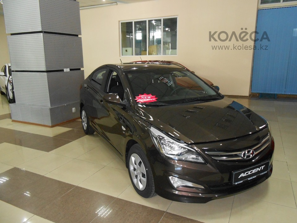 Покупка новой машины. Когда лучше? — Daewoo Matiz (M100/M150), 0,8 л ...