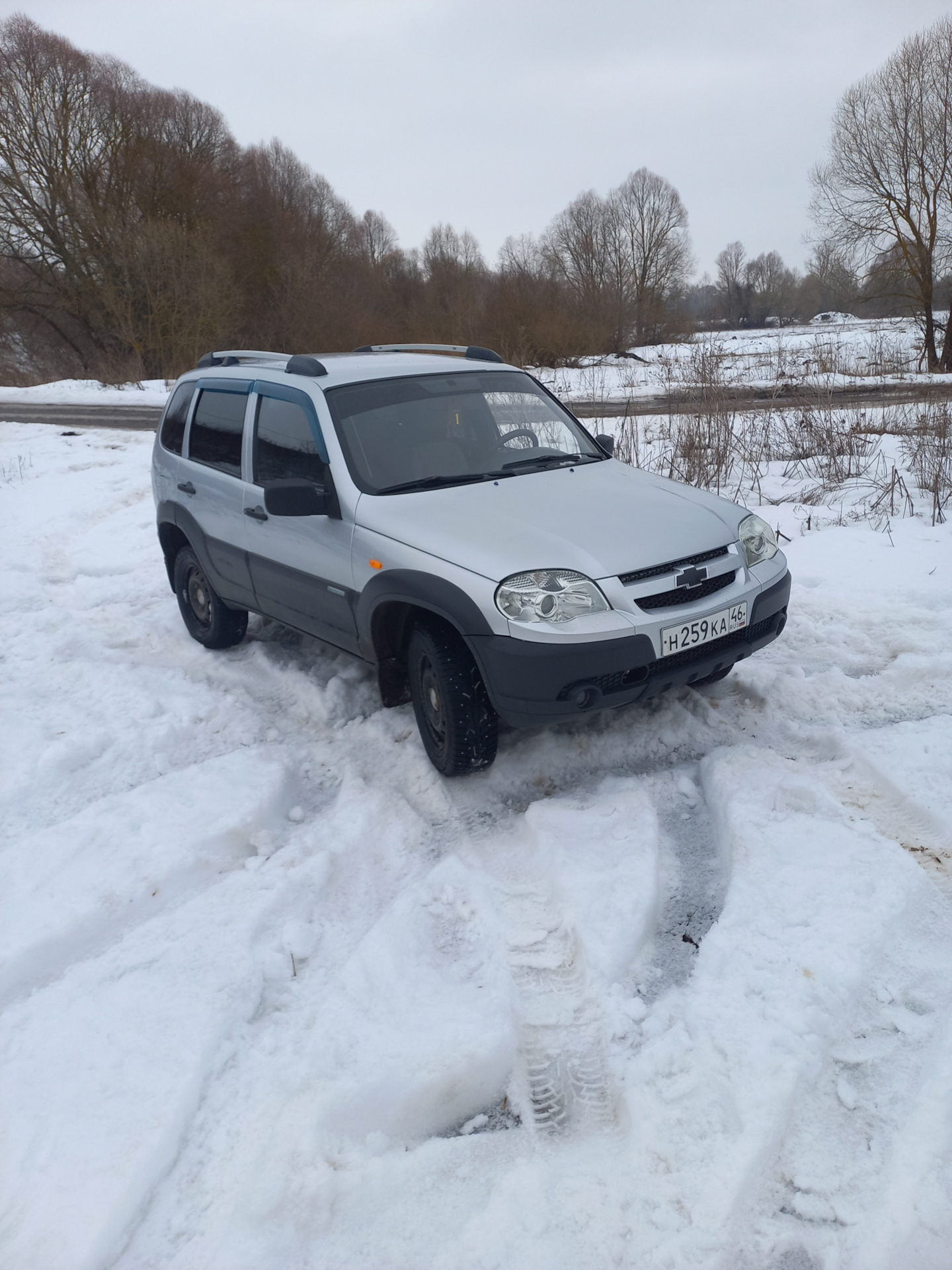 Запись, 26 февраля 2022 — DRIVE2