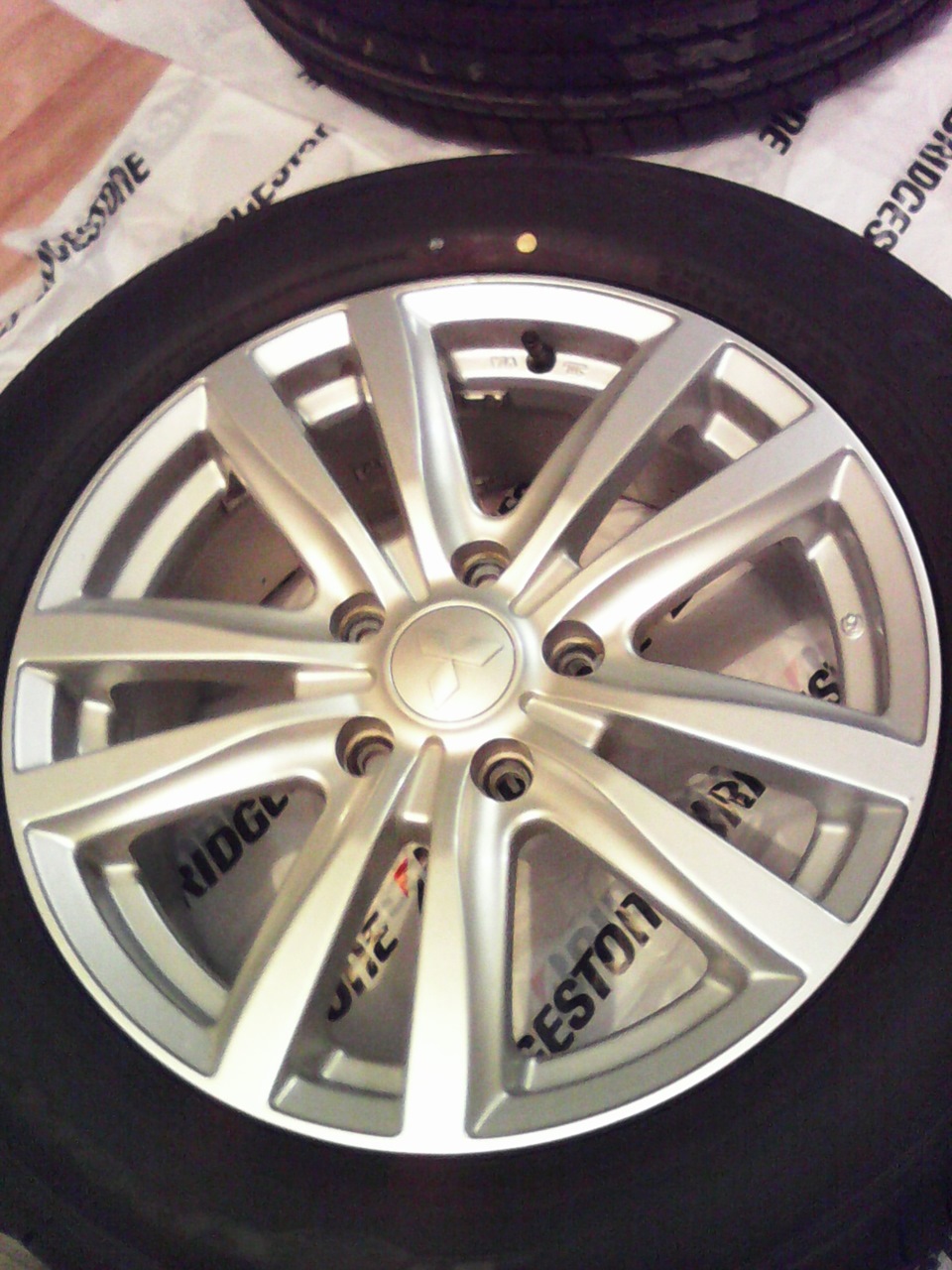 Летние шины Dunlop SP Sport 2050M 205/60 R16 92H (Made in Japan ...