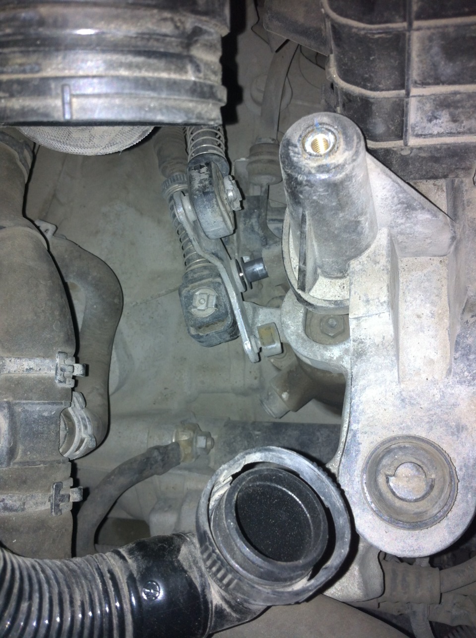 Четкость… — Volkswagen Jetta V, 1,6 л, 2006 года | запчасти | DRIVE2