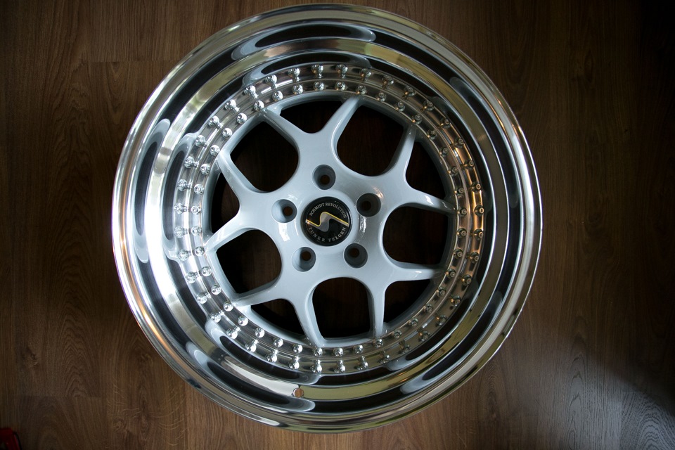 Schmidt VN-Line 1997 год. Для красивого завершения сезона. — Сообщество ...