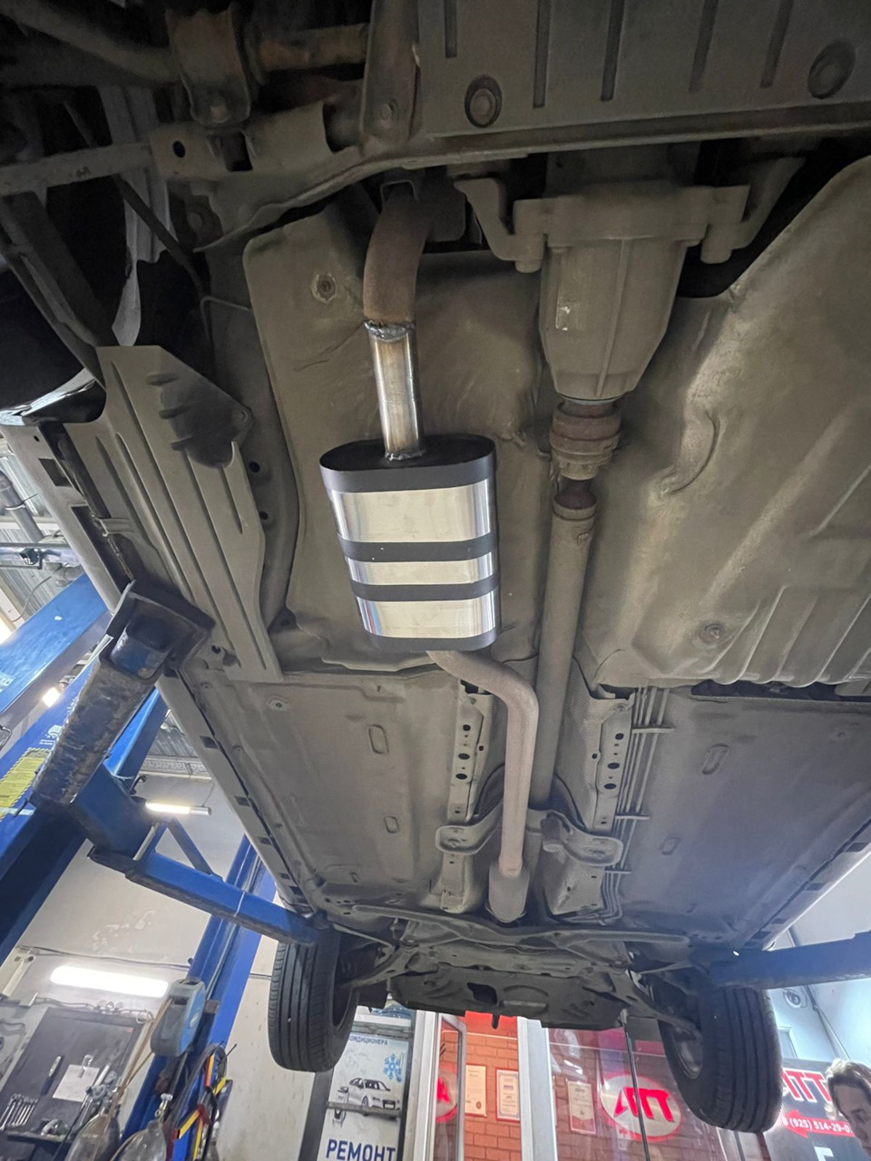 DF-Service: отзывы, цены, фото