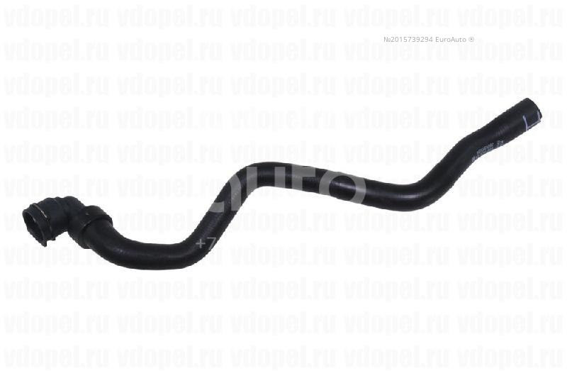 13338426 Шланг системы охлаждения GM | Запчасти на DRIVE2