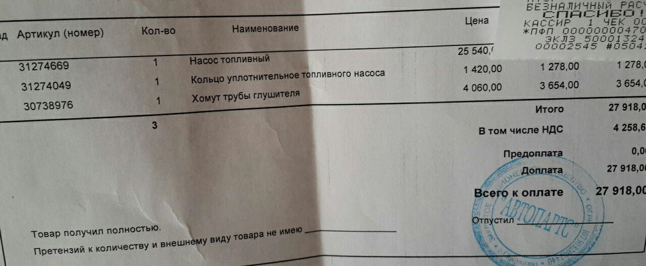 "Понять и простить…" Финал. — Volvo XC70 III, 2,4 л, 2011 года ...
