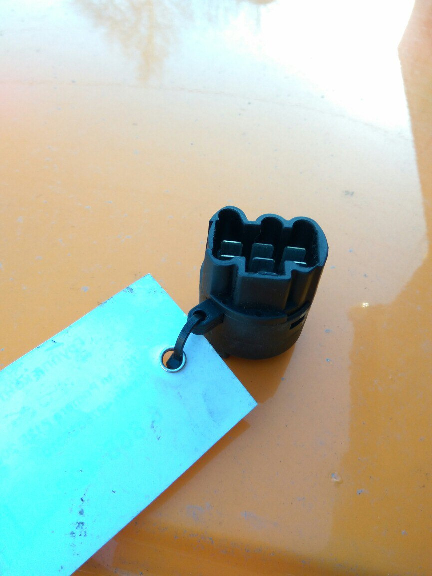 Зажигание — Nissan Micra (K12), 1,2 л, 2005 года | запчасти | DRIVE2