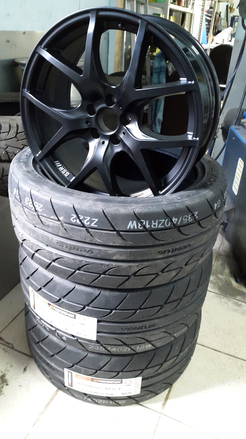 Резина не латекс )) — Toyota GT86, 3 л, 2012 года | шины | DRIVE2