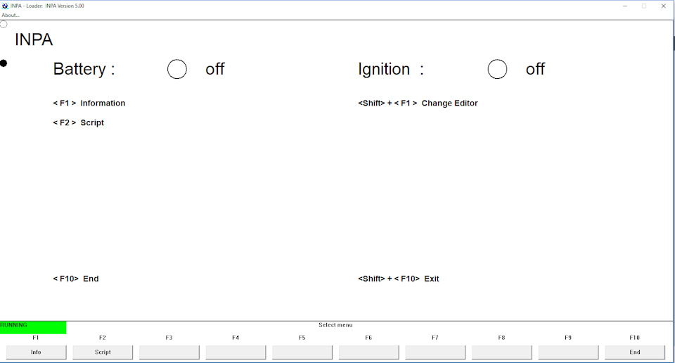 Пришел провод INPA — BMW 5 series (E39), 2,5 л, 2002 года | другое | DRIVE2