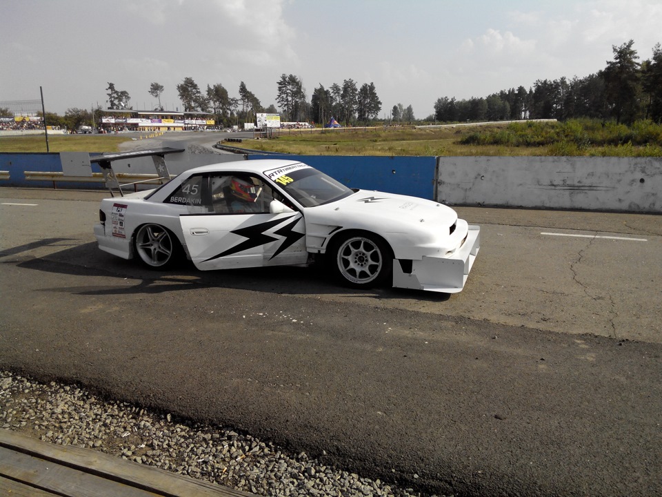 rtr time attack — Toyota Celica (230), 2 л, 2000 года | покатушки | DRIVE2