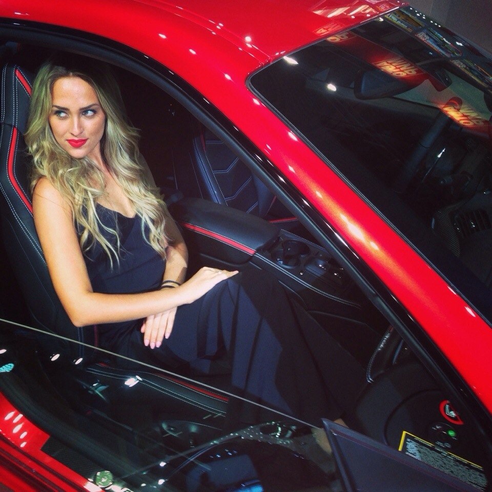 MMAC — 2014 — DRIVE2