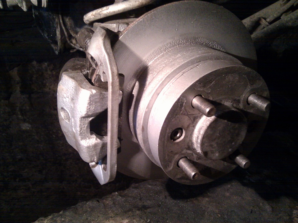 ЗДТ полностью установлен. — FIAT tofash Dogan, 1,6 л, 1996 года ...