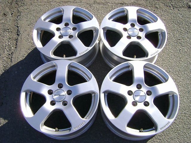 Rinspeed R16 — Rim`sService.Msk на DRIVE2