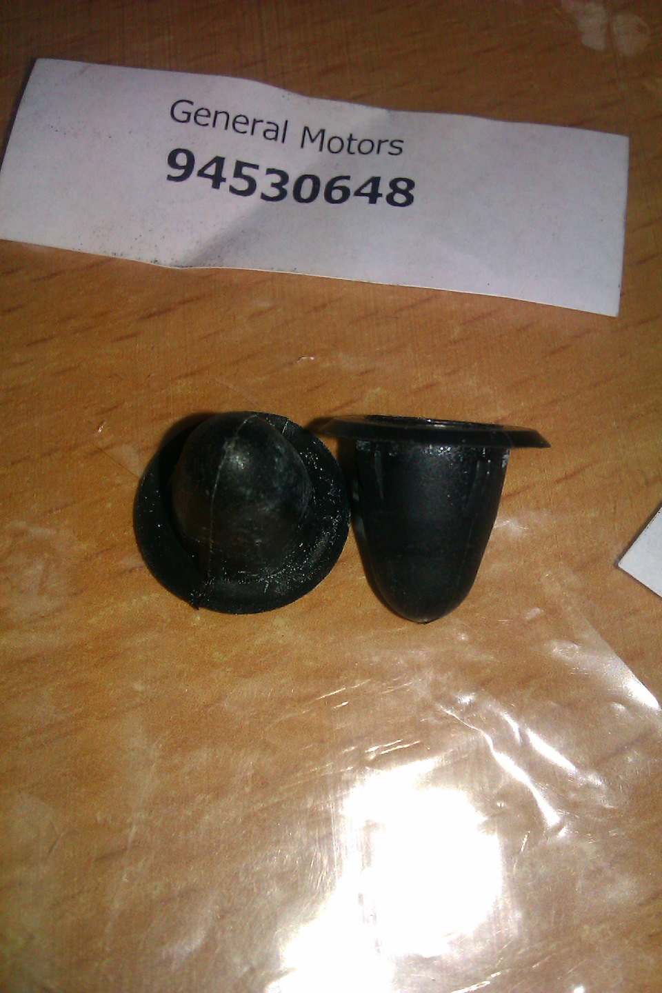 Для себя. — Chevrolet Aveo Sedan (1G), 1,5 л., 2007 года | своими ...