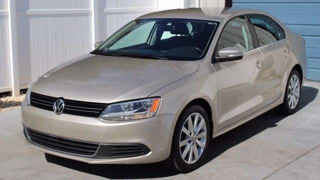 Volkswagen Jetta VI 1.6 бензиновый 2013 | GOLD на DRIVE2