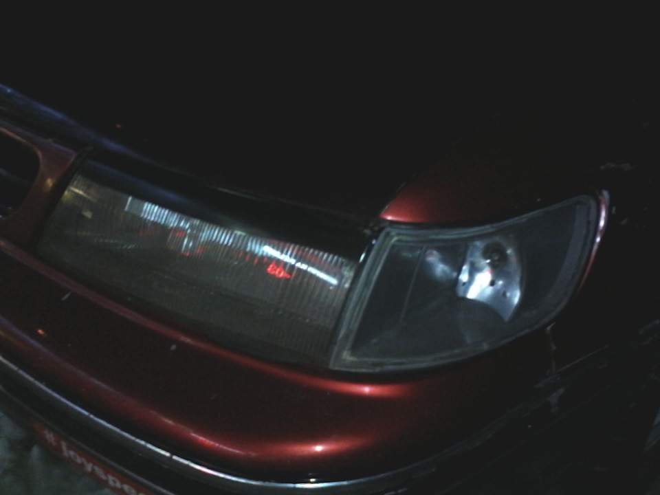 от какого кузова еще подходит — Subaru Legacy (BC/BJ/BF), 2 л, 1990 ...