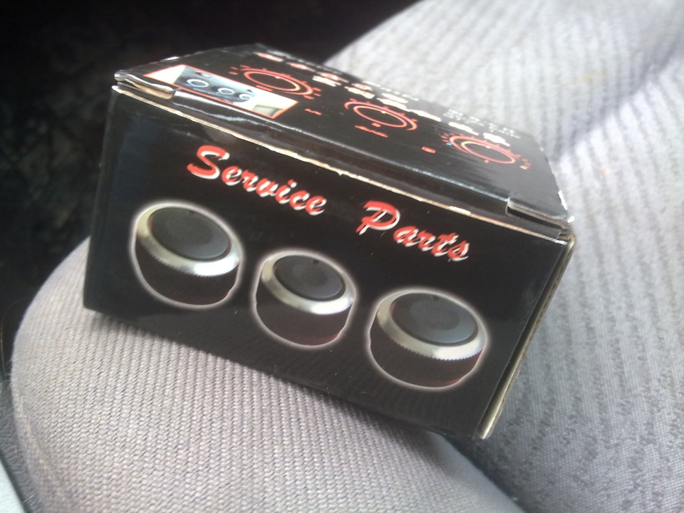 Ручки-печки — Peugeot 307, 1,6 л, 2002 года | аксессуары | DRIVE2