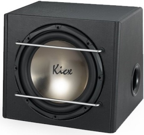 24: Покупка и установка Сабвуфера — Toyota Caldina (241), 9,9 л, 2004 года | автозвук | DRIVE2