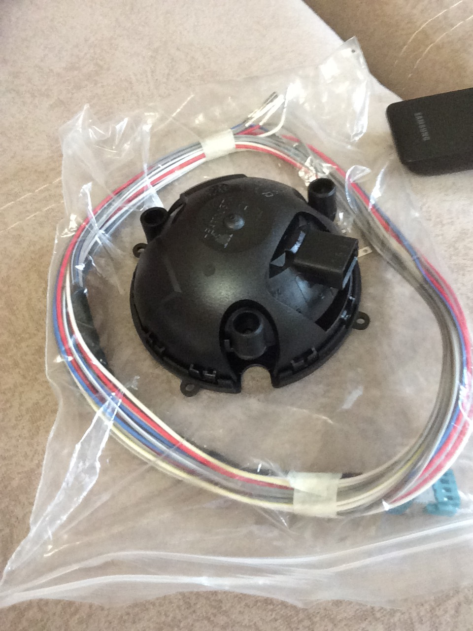 Остатки от СС — Volkswagen Passat CC, 1,8 л, 2013 года | аксессуары ...