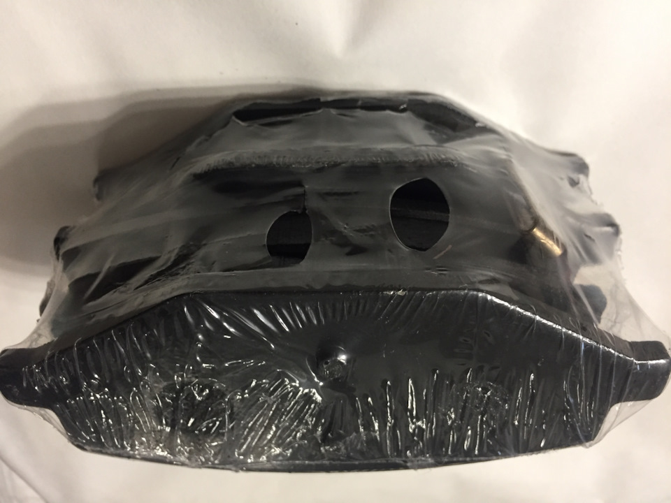 4048046400 КОЛОДКИ ТОРМОЗНЫЕ ПЕРЕДНИЕ SX11 GEELY | Запчасти на DRIVE2