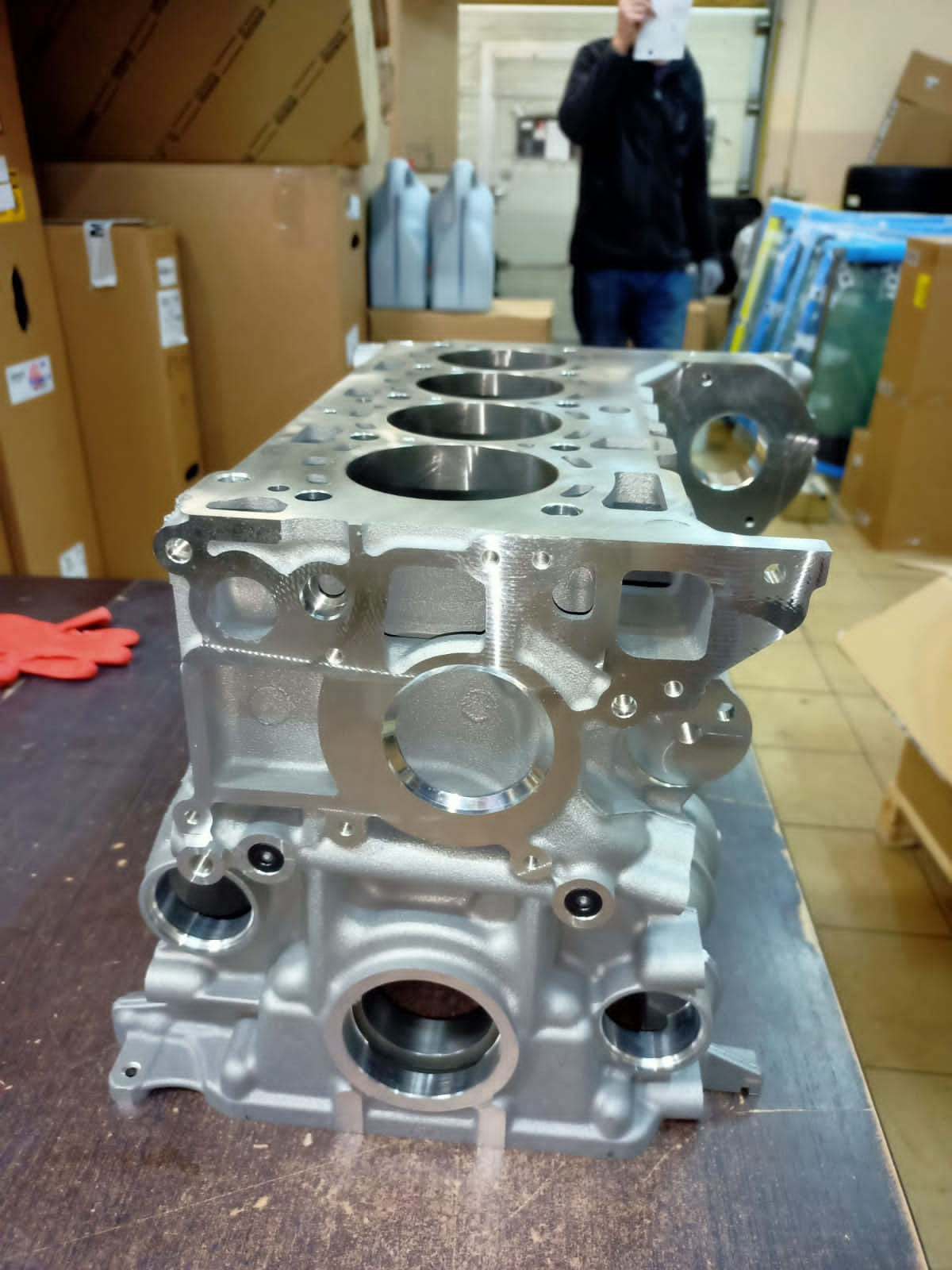 Ремонт ДВС — BMW 3 series Coupe (E92), 2 л, 2008 года | своими руками ...