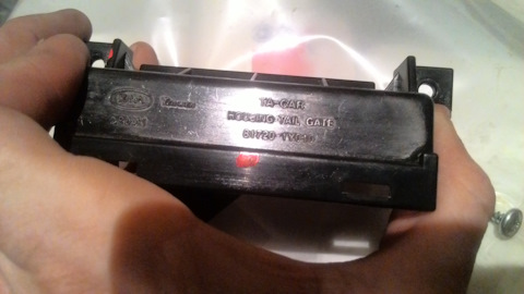 817201Y010 Ручка двери KIA HYUNDAI | Запчасти на DRIVE2