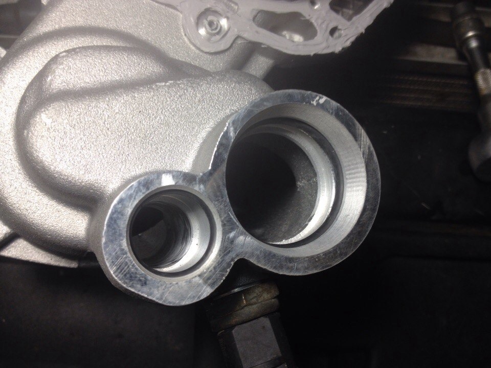 Ура!Пришли запчасти!Все встало на свои места и работает как часики ...