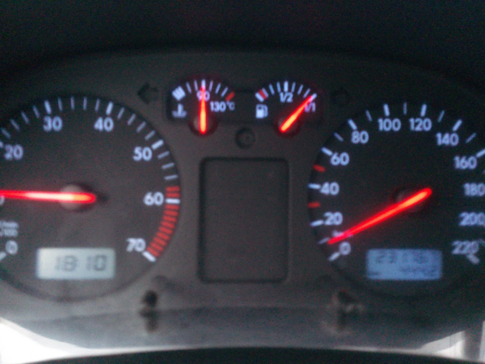 Датчик ABS! — Volkswagen Golf Mk4, 1,4 л, 1999 года | своими руками ...