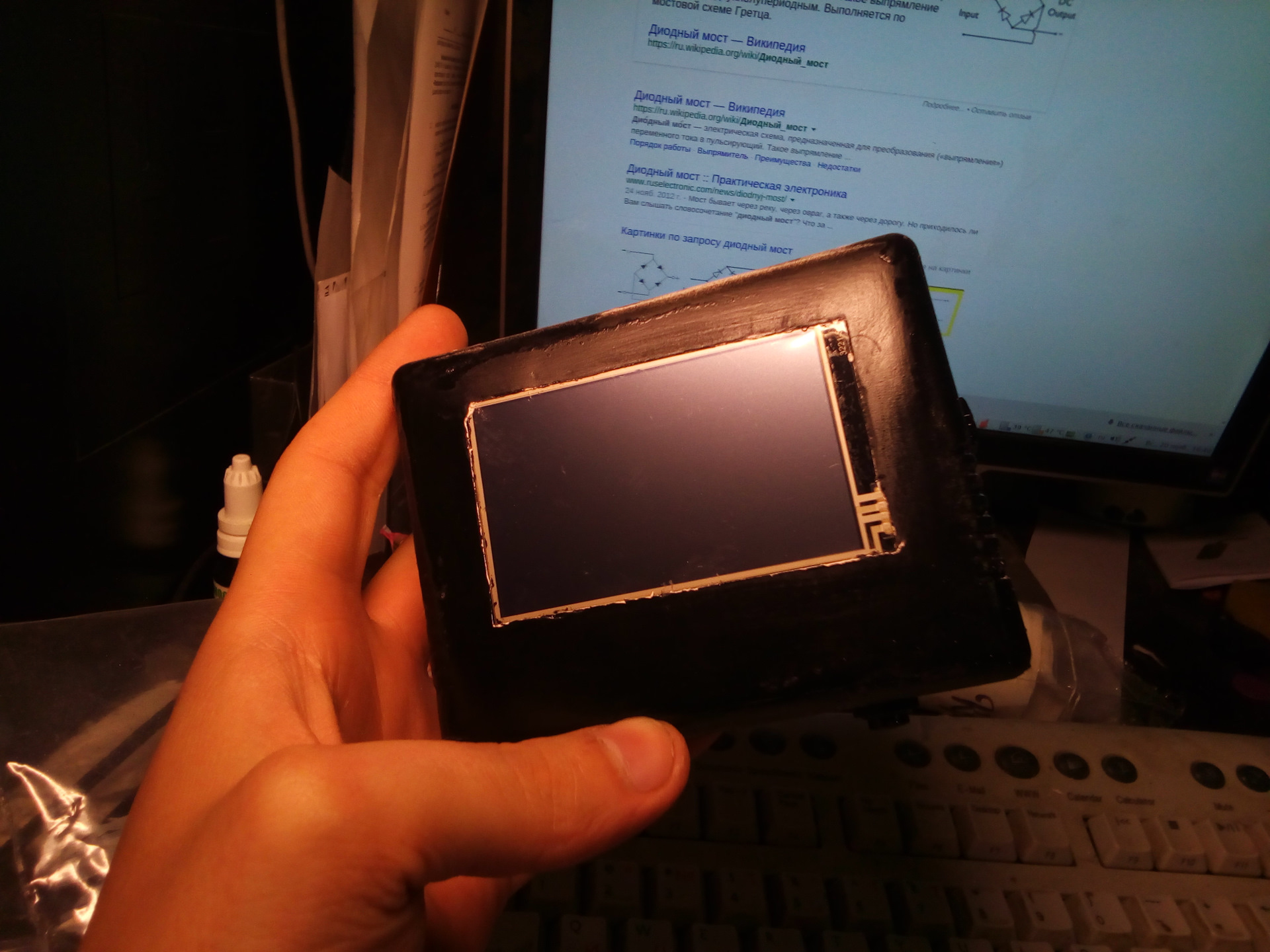 Хроники Хроноса #6. Преображение ПРО. Комплектуха на подлёте. Взаимная подпись. — CosmoLabs на ...