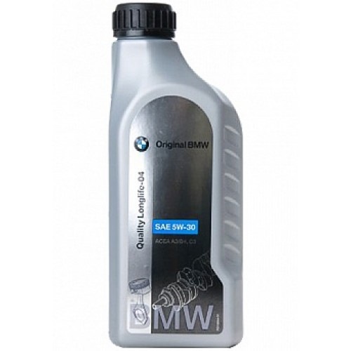 Оригинальное моторное масло BMW 5w30 — DRIVE2
