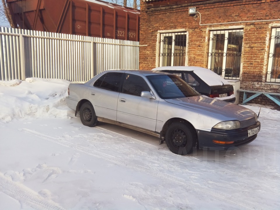 Про колеса — DRIVE2