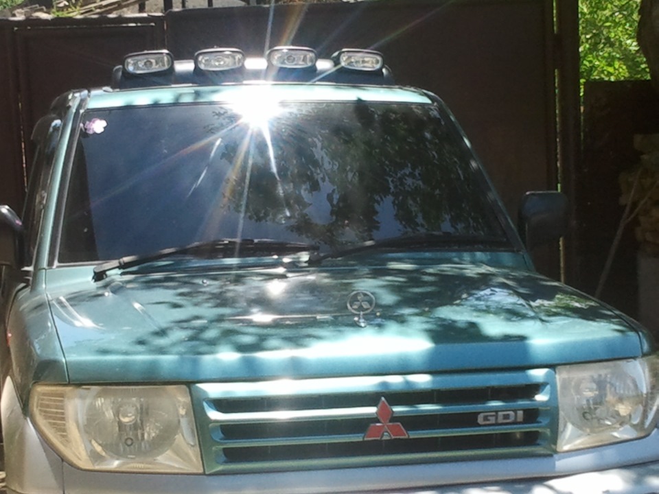 Запись от 19 февраля 11:08 — DRIVE2