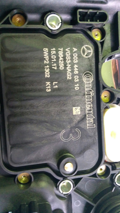 A0034460310 Блок управления акпп Mercedes | Запчасти на DRIVE2