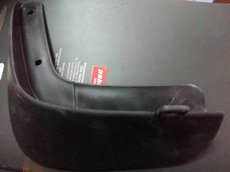 96648679 БРЫЗГОВИК ЗАДНИЙ ПРАВЫЙ GM | Запчасти на DRIVE2